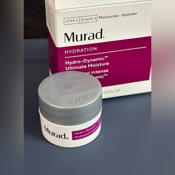 Murad | Skincare | Murad Hydration Hydrodynamic Ultimate Moisture ...